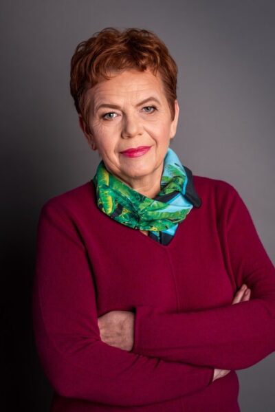 Barbara Sawicka – Sawex Chemicals | Chemistry between us